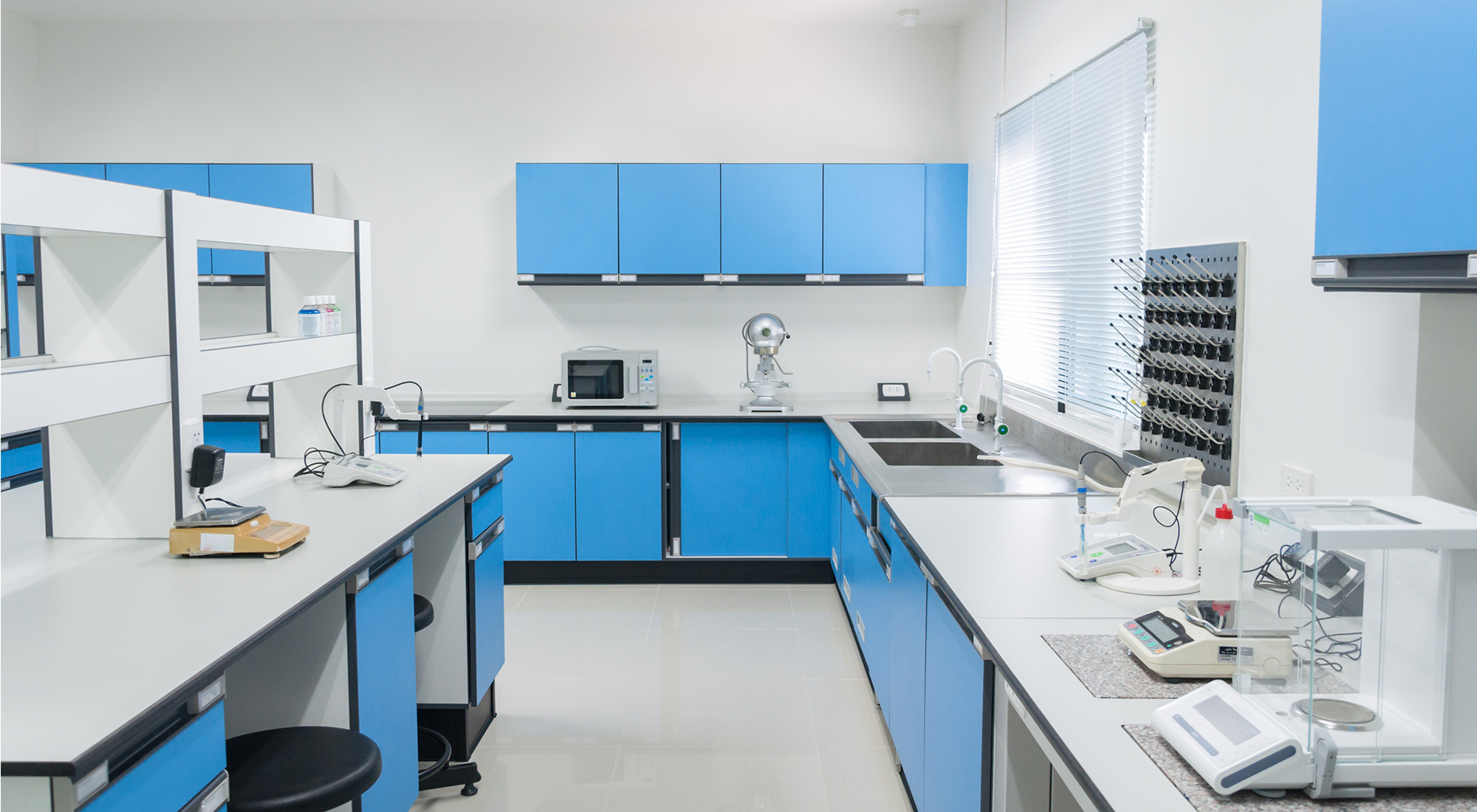 [Checklist] 12 Steps to constructing a conditioned textile testing ...