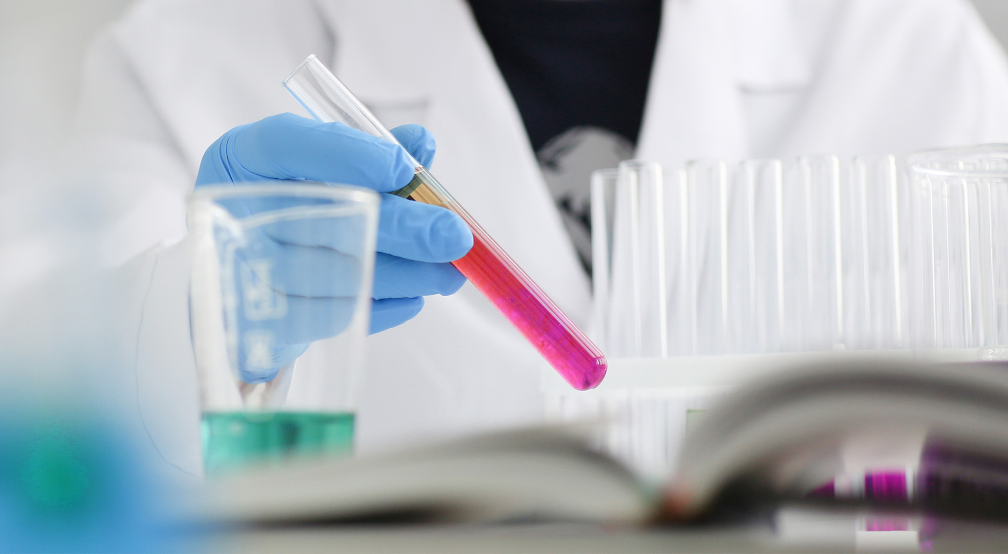 9 things to consider when developing a Wet Testing Laboratory | James Heal