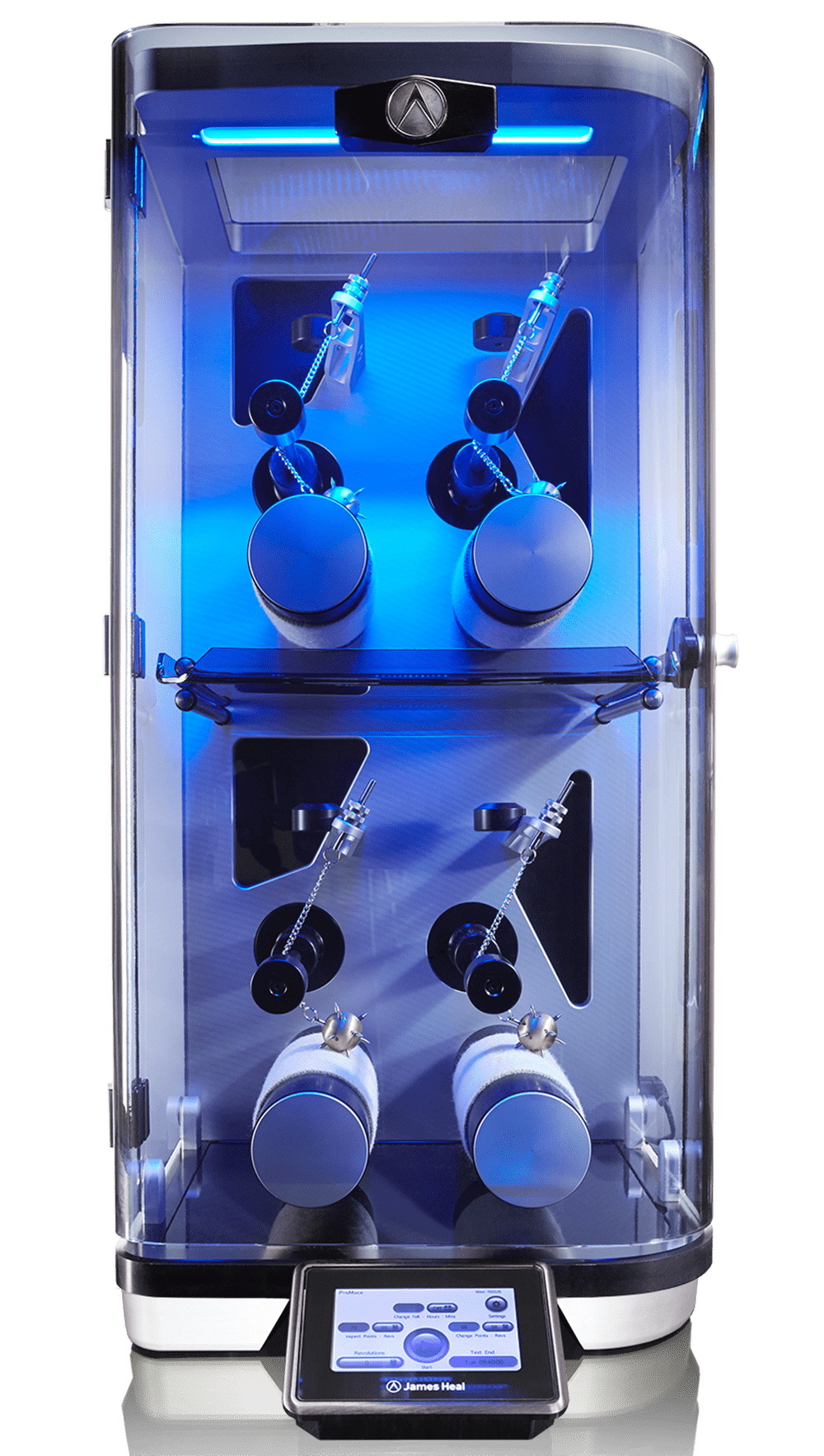 James Heal - Accurate & Reliable Textile Testing Products