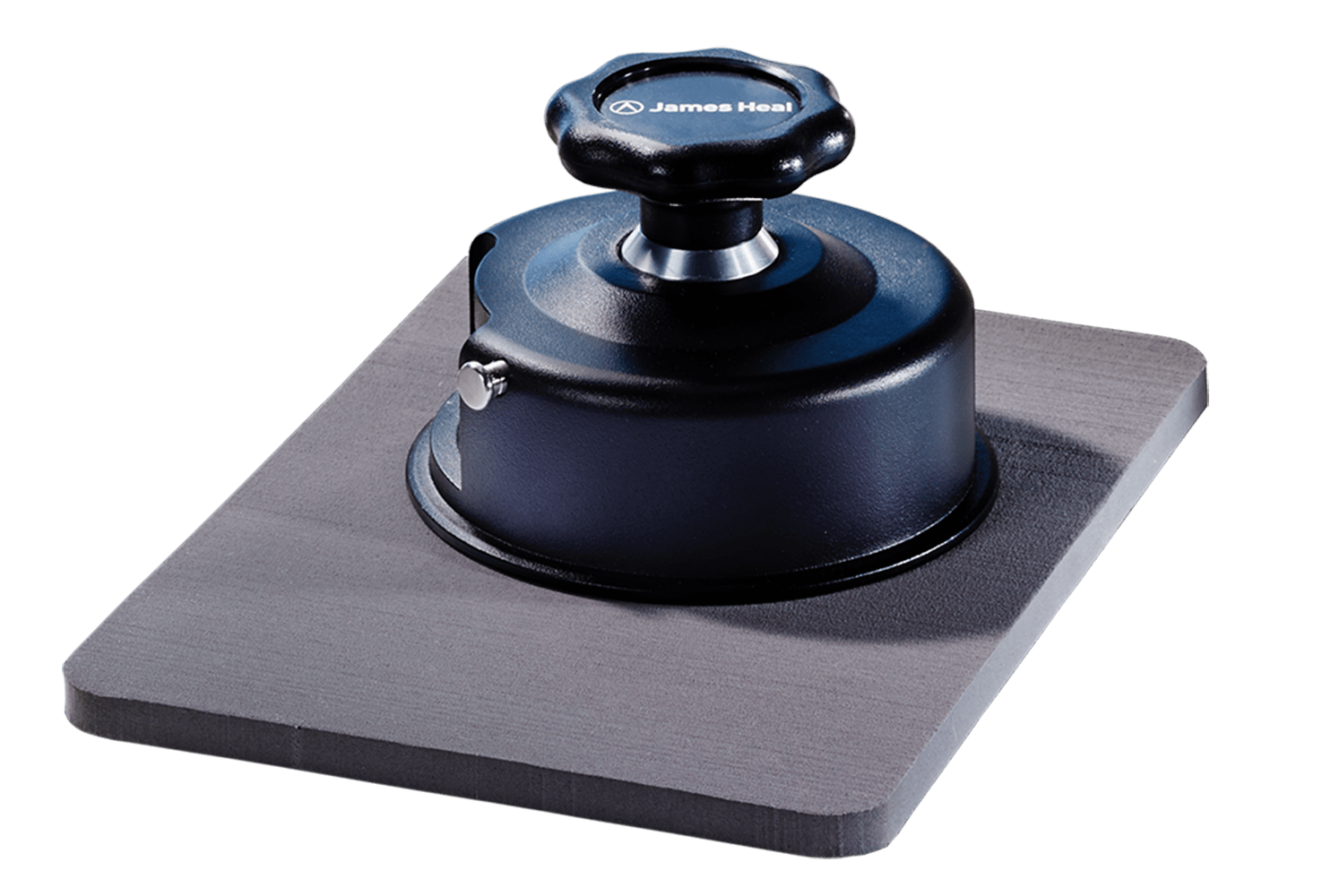 Sample Cutters for the Preparation of Test Specimens - James Heal