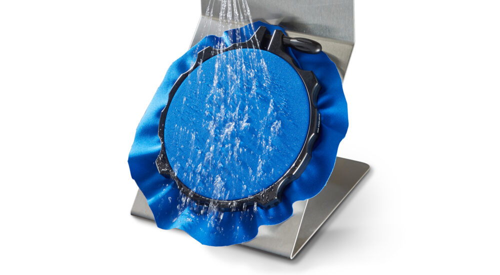 AATCC Test Materials and Control Fabrics for textile testing - James Heal