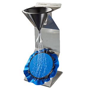 CrockMaster - James Heal Crockmeter Colour Fastness to Rubbing Tester