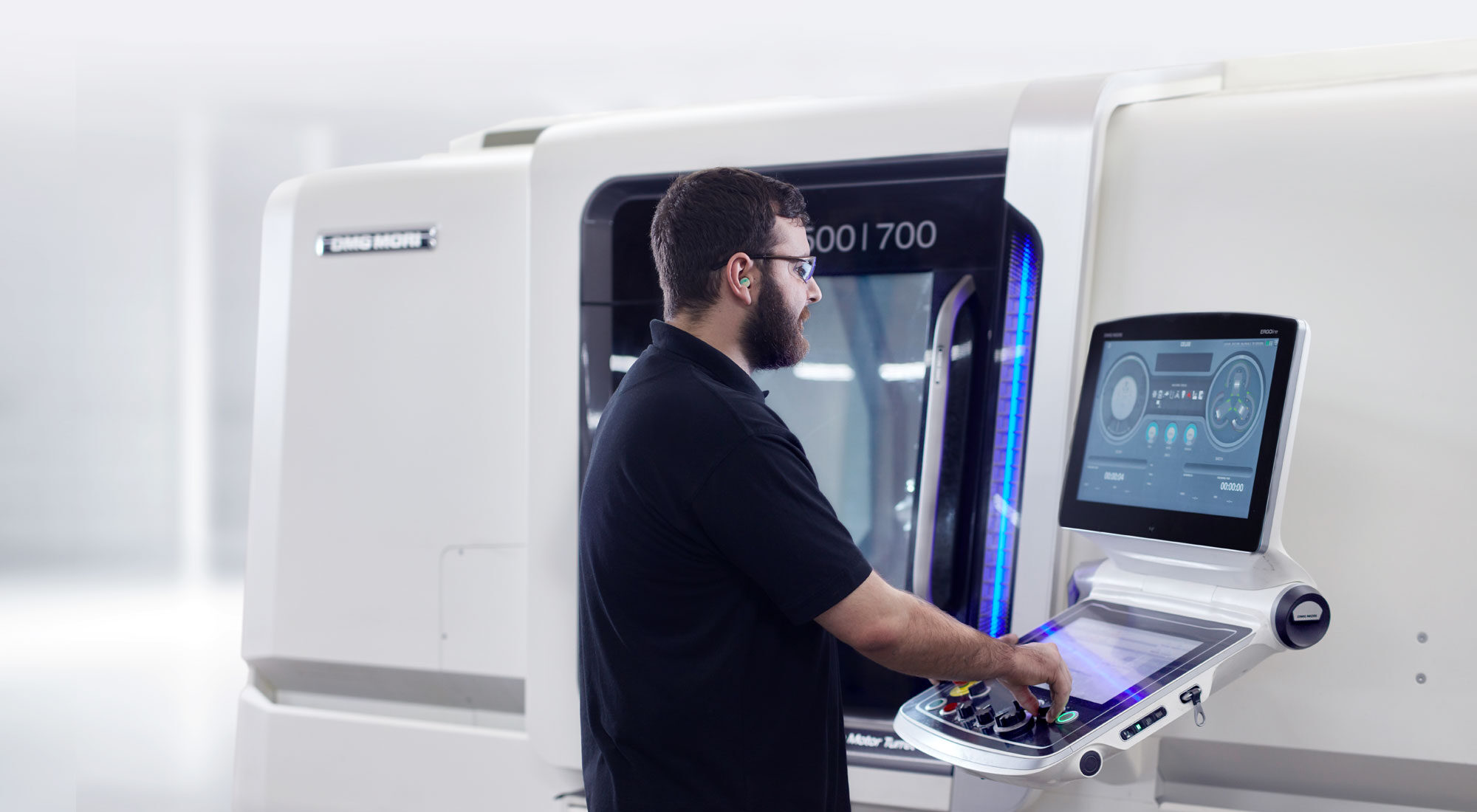 Why James Heal? - James Heal