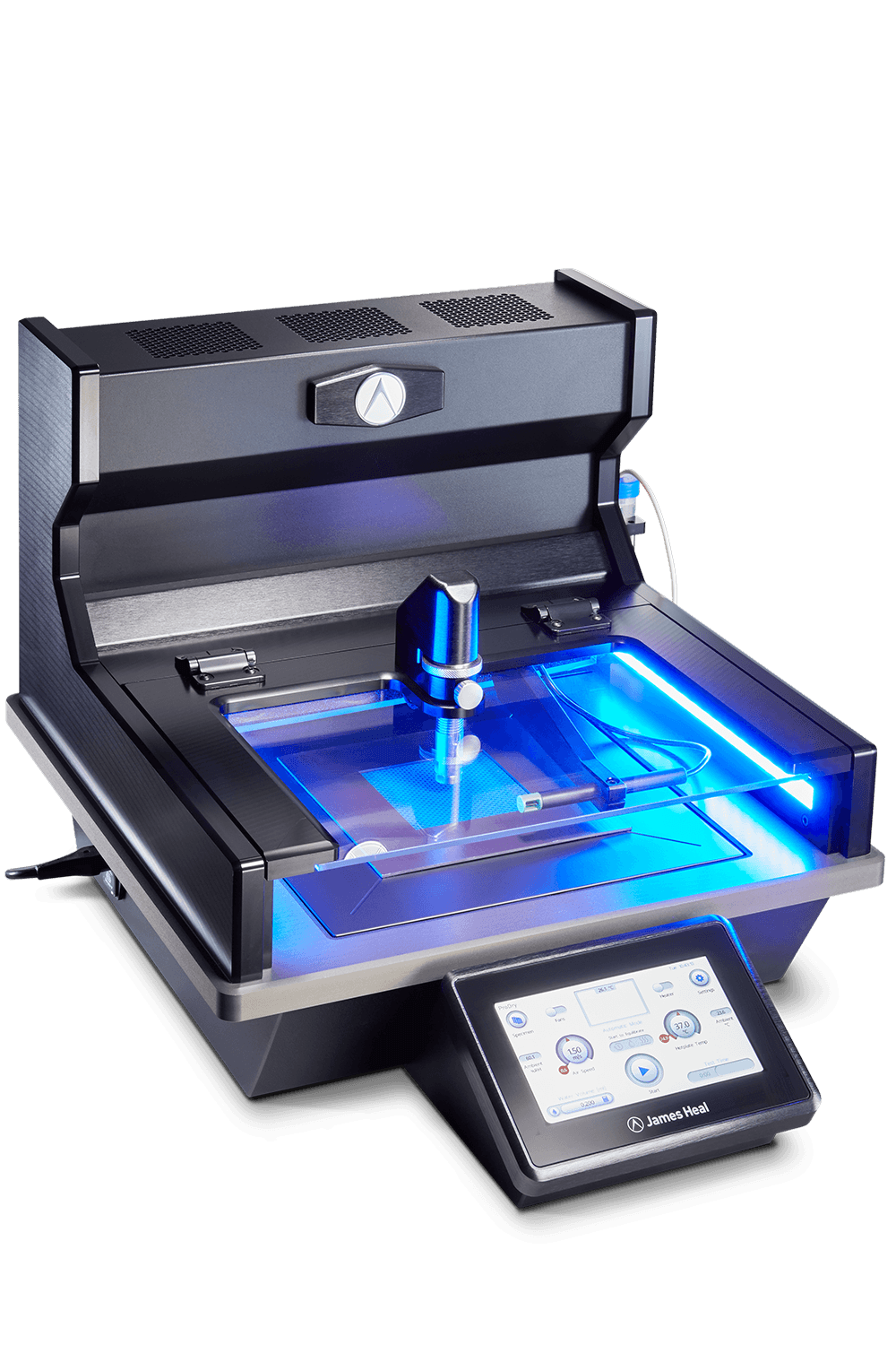 ProDry Dry Rate Tester - James Heal Textile Testing Equipment