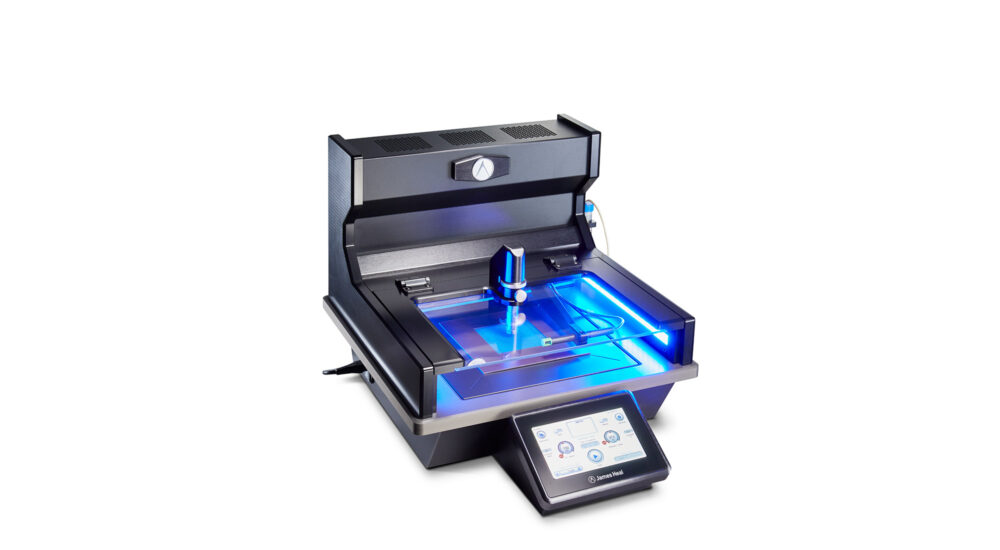 ProDry Dry Rate Tester - James Heal Textile Testing Equipment