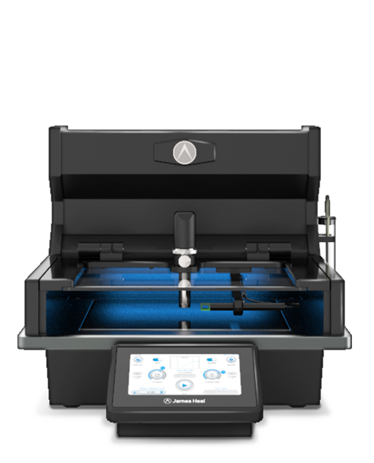 James Heal - Accurate & Reliable Textile Testing Products