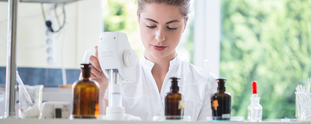 9 Things To Consider When Developing a Wet Testing Laboratory