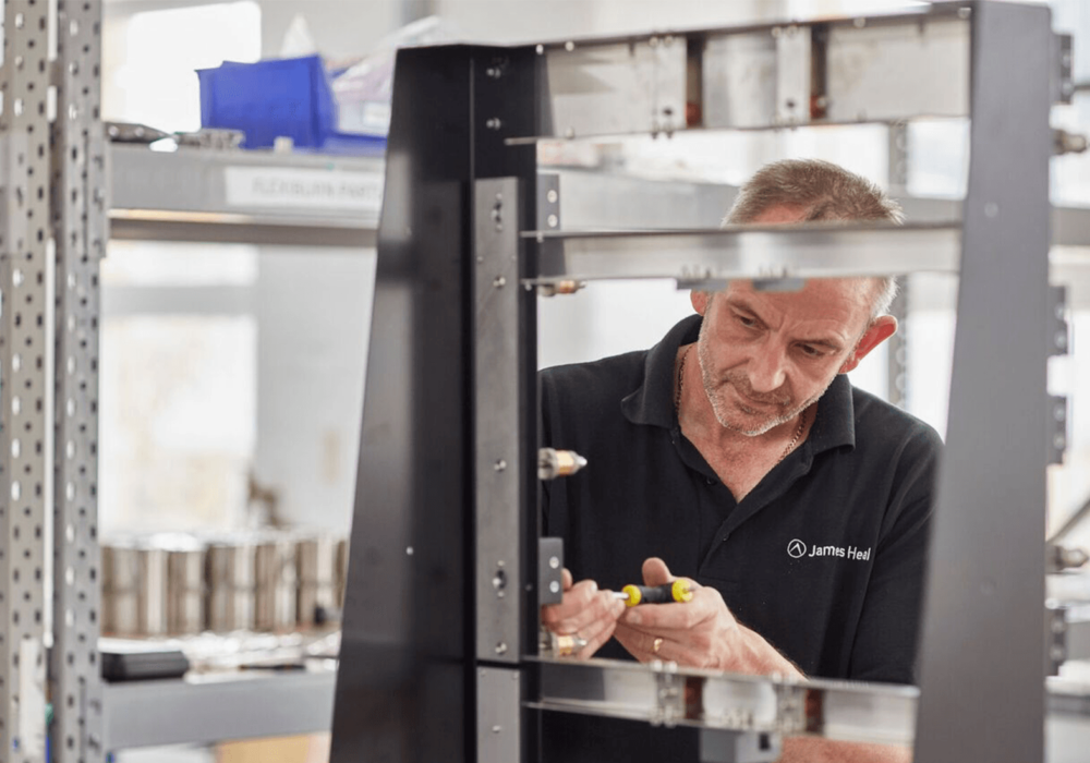 [Essentials] Spray Rating Tester - A Simple Guide - James Heal