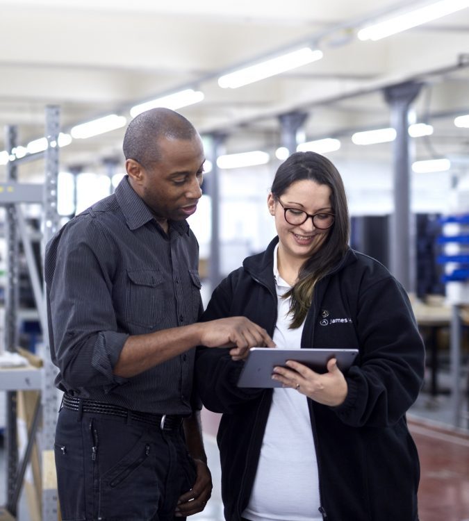 James Heal - Accurate & Reliable Textile Testing Products