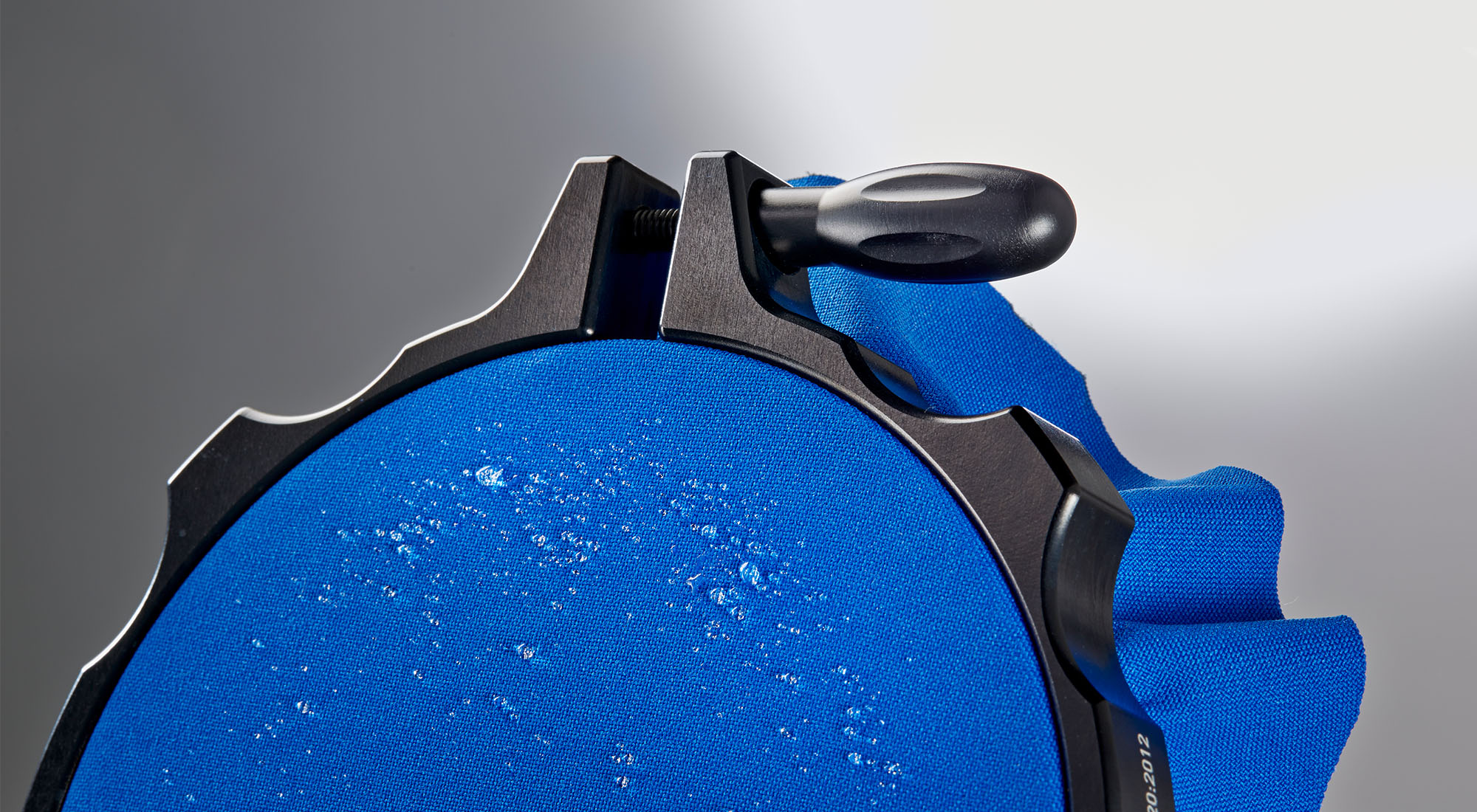 [Essentials] Spray Rating Tester - A Simple Guide - James Heal