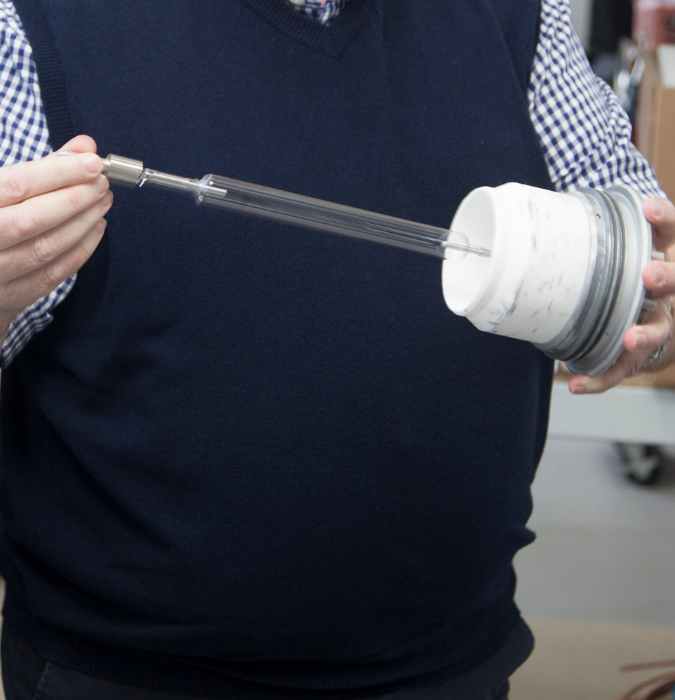 Fundamentals of Light Fastness Testing: Your Questions Answered - James ...